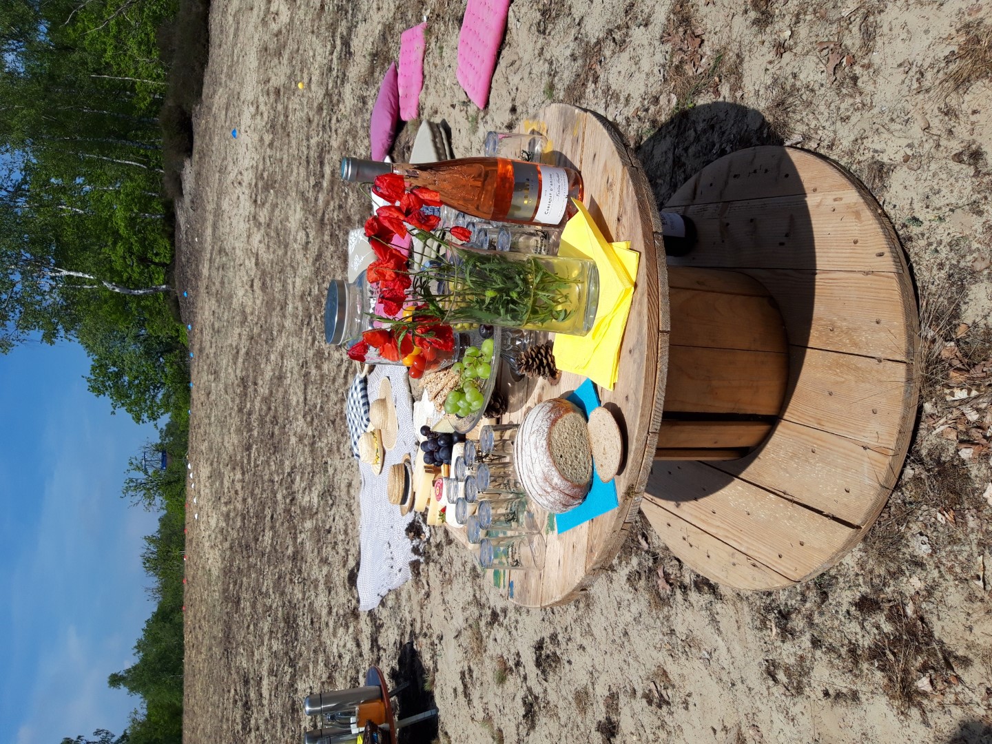 La-sabliere.jpg | Chemin des Dames