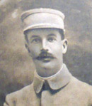 Marcel Israël Claude Marie SOISSONS | Chemin des Dames