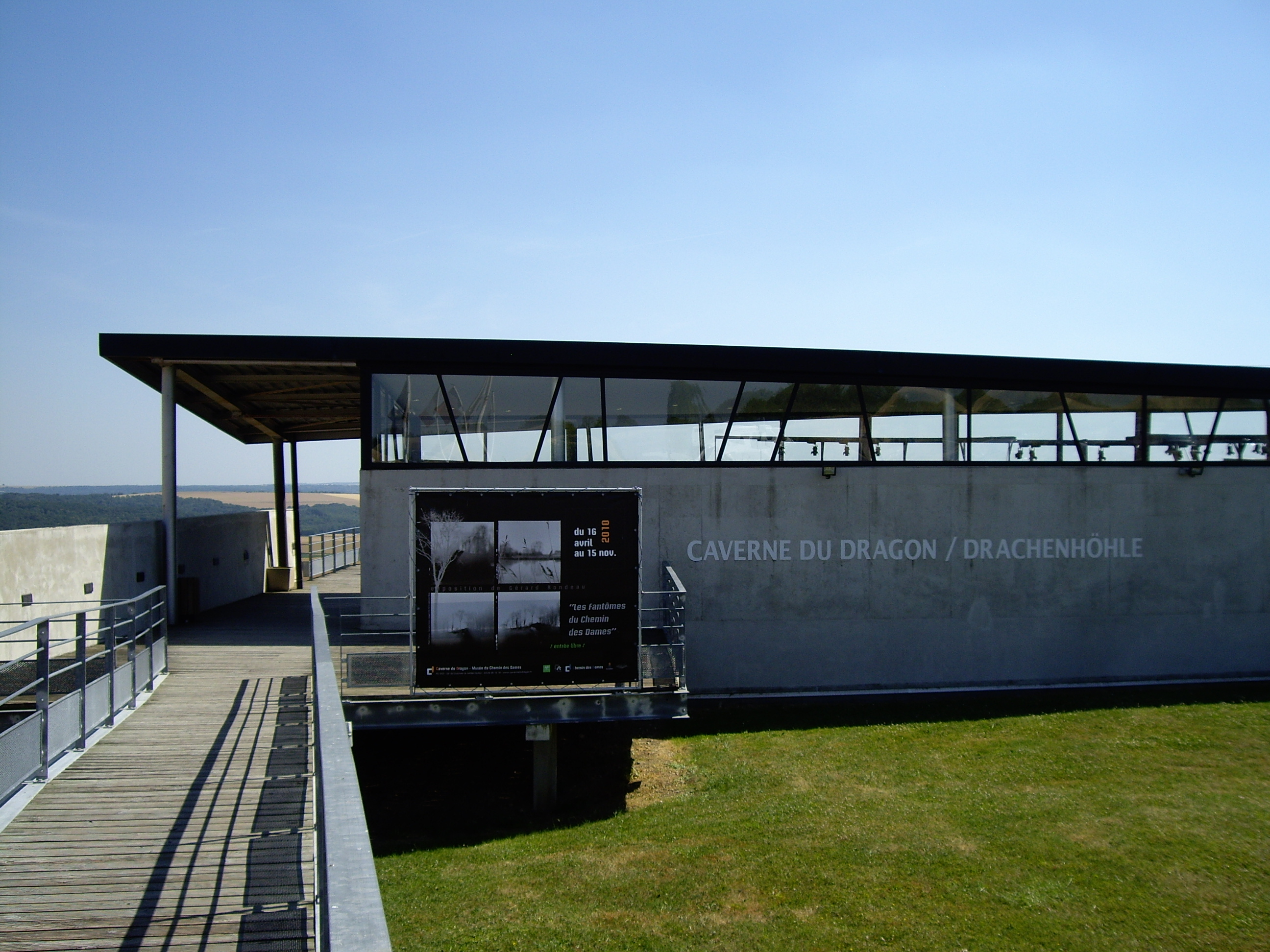Espace presse | Chemin des Dames