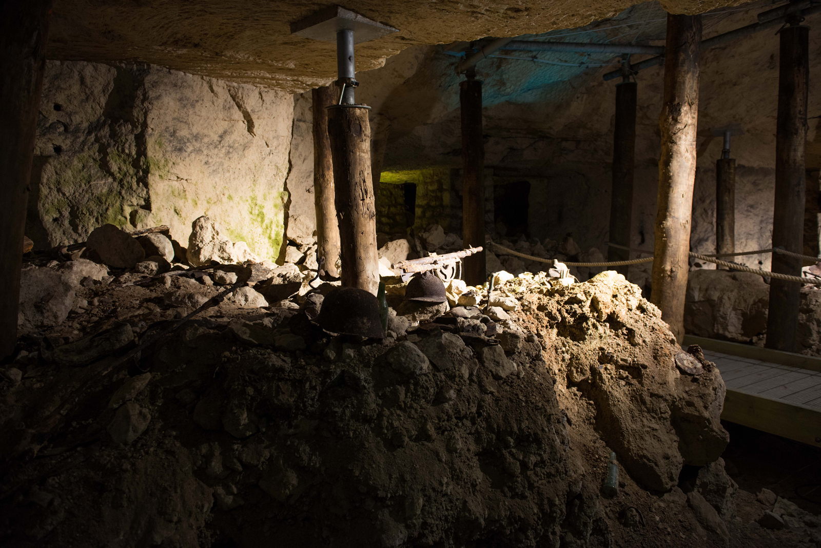 Informations Pratiques | Chemin des Dames