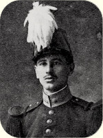 Albert Edouard François BATAILLE | Chemin des Dames