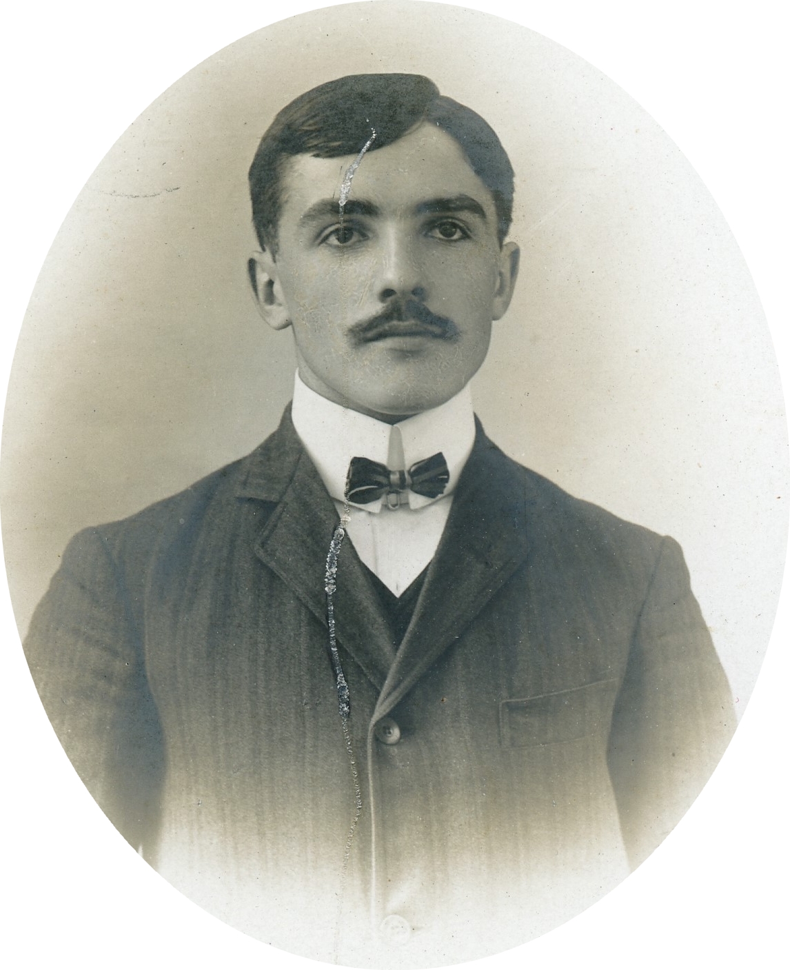 Dominique BRISE | Chemin des Dames