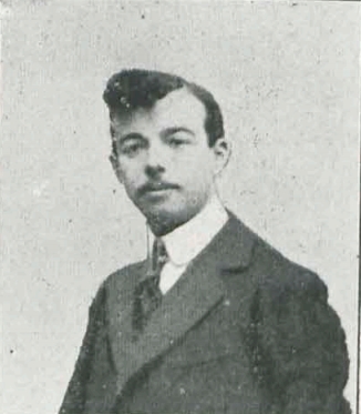 Auguste Eugene Albert GEORGE | Chemin des Dames