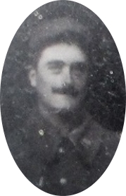 Joseph Marcel LERAY | Chemin des Dames