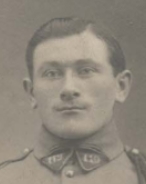 Marcel Francis LE BON | Chemin des Dames