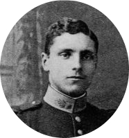 Alexandre MAURY | Chemin des Dames