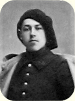 Charles Marcel Joseph BIETH | Chemin des Dames