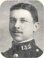 Georges Louis César Thomas COLLIGNON | Chemin des Dames