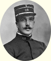 Gustave Henry MAÎTREHENRY | Chemin des Dames