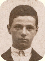 Marius Philippe Alfred PREVOSTO | Chemin des Dames