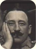 Vincent VOGEL | Chemin des Dames