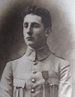 Louis Marie Camille Eugène RAMEL | Chemin des Dames