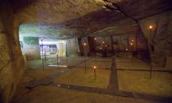 Découvrez la Caverne du Dragon et le Centre d'Accueil du Visiteur | Chemin des Dames